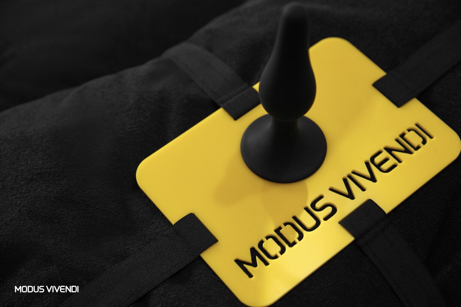 Modus Vivendi launches Pleasure Line – Underwear News Briefs