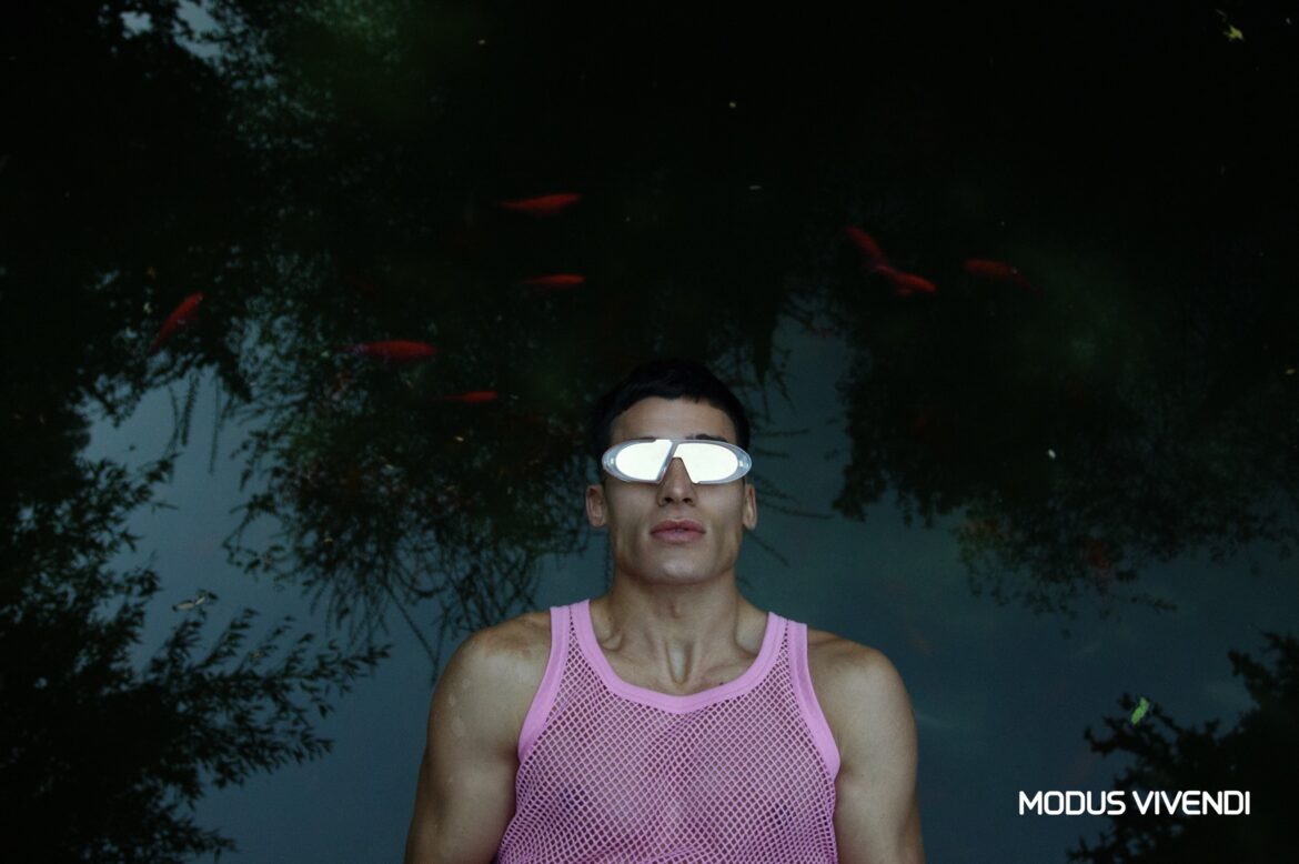 Modus Vivendi launches Vinyl Line – Underwear News Briefs