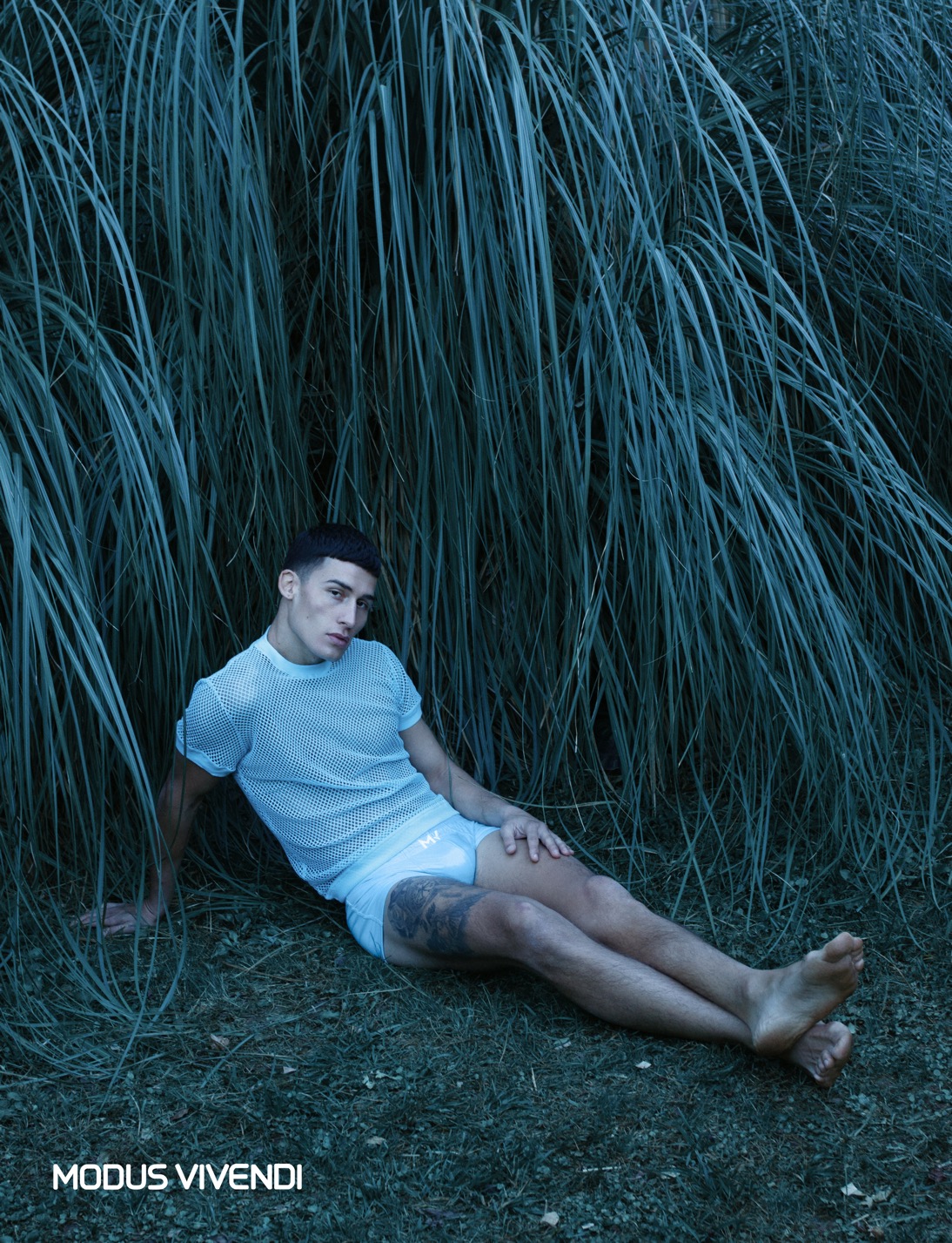 Modus Vivendi launches Vinyl Line – Underwear News Briefs