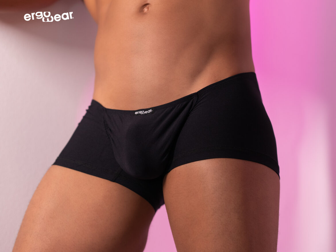 New Ergowear Feel released! – Underwear News Briefs