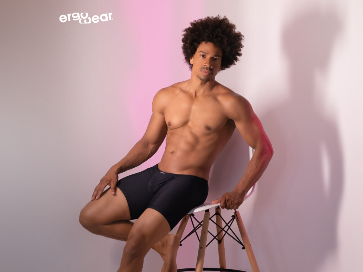 New Ergowear Feel released! – Underwear News Briefs