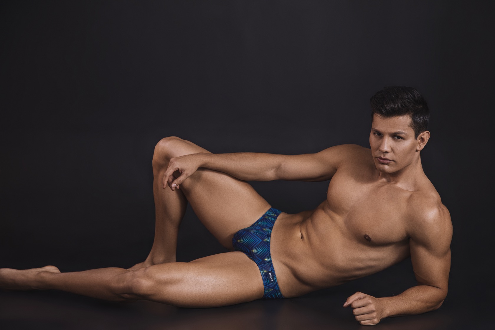 New Clever for Spring – Underwear News Briefs