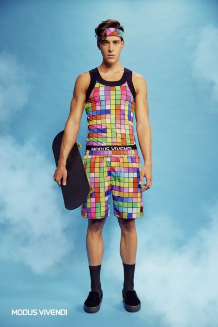 MODUS VIVENDI presents Inclusive Line & the ‘Rainbow’ Campaign ...