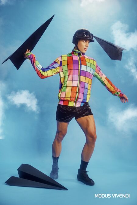 MODUS VIVENDI presents Inclusive Line & the ‘Rainbow’ Campaign ...