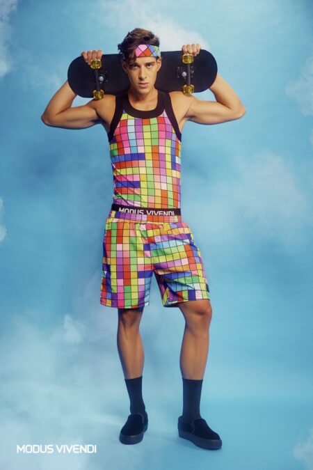 MODUS VIVENDI presents Inclusive Line & the ‘Rainbow’ Campaign ...