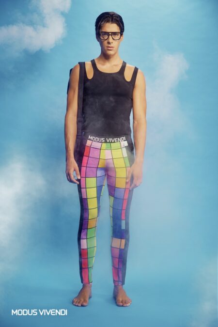 MODUS VIVENDI presents Inclusive Line & the ‘Rainbow’ Campaign ...