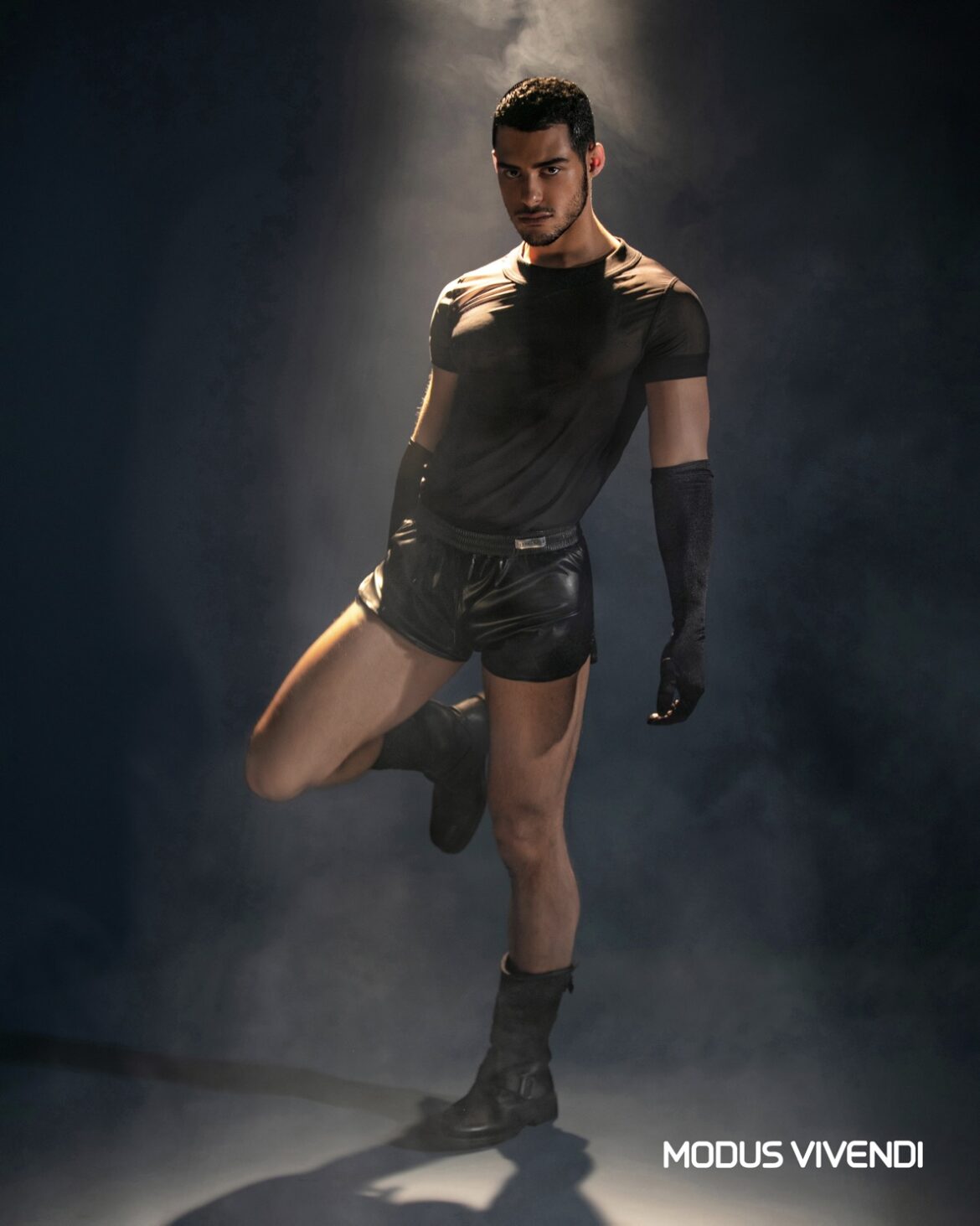 MODUS VIVENDI proudly presents Siren Collection – Underwear News Briefs