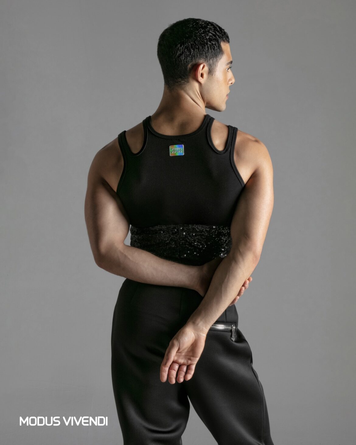 MODUS VIVENDI proudly presents Siren Collection Drop IV – Underwear ...