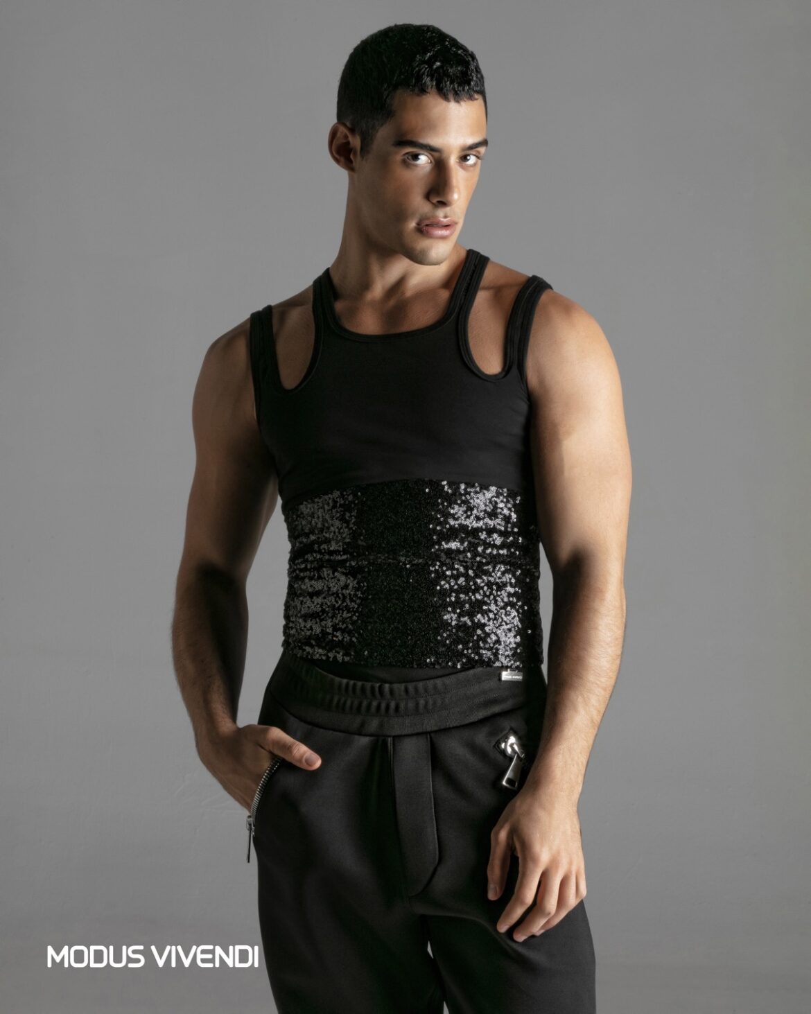 MODUS VIVENDI proudly presents Siren Collection Drop IV – Underwear ...