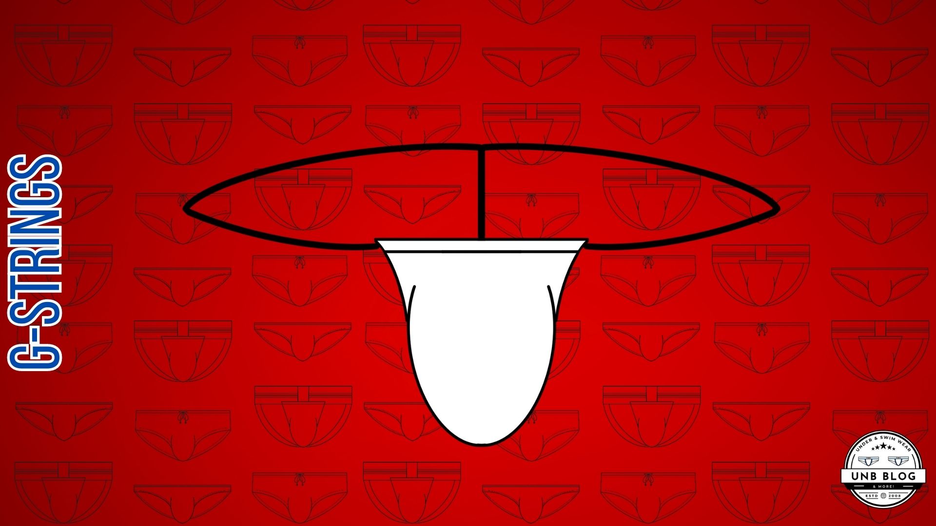 Underwear 101 – What are the styles of Men’s Underwear – Underwear News ...