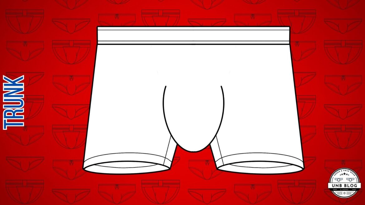 Underwear 101 – What are the styles of Men’s Underwear – Underwear News ...