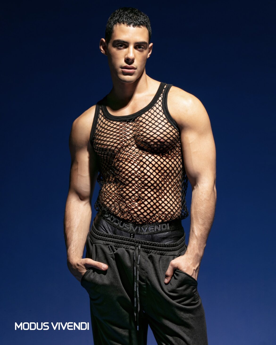 MODUS VIVENDI proudly presents Siren Collection Drop VI – Underwear ...