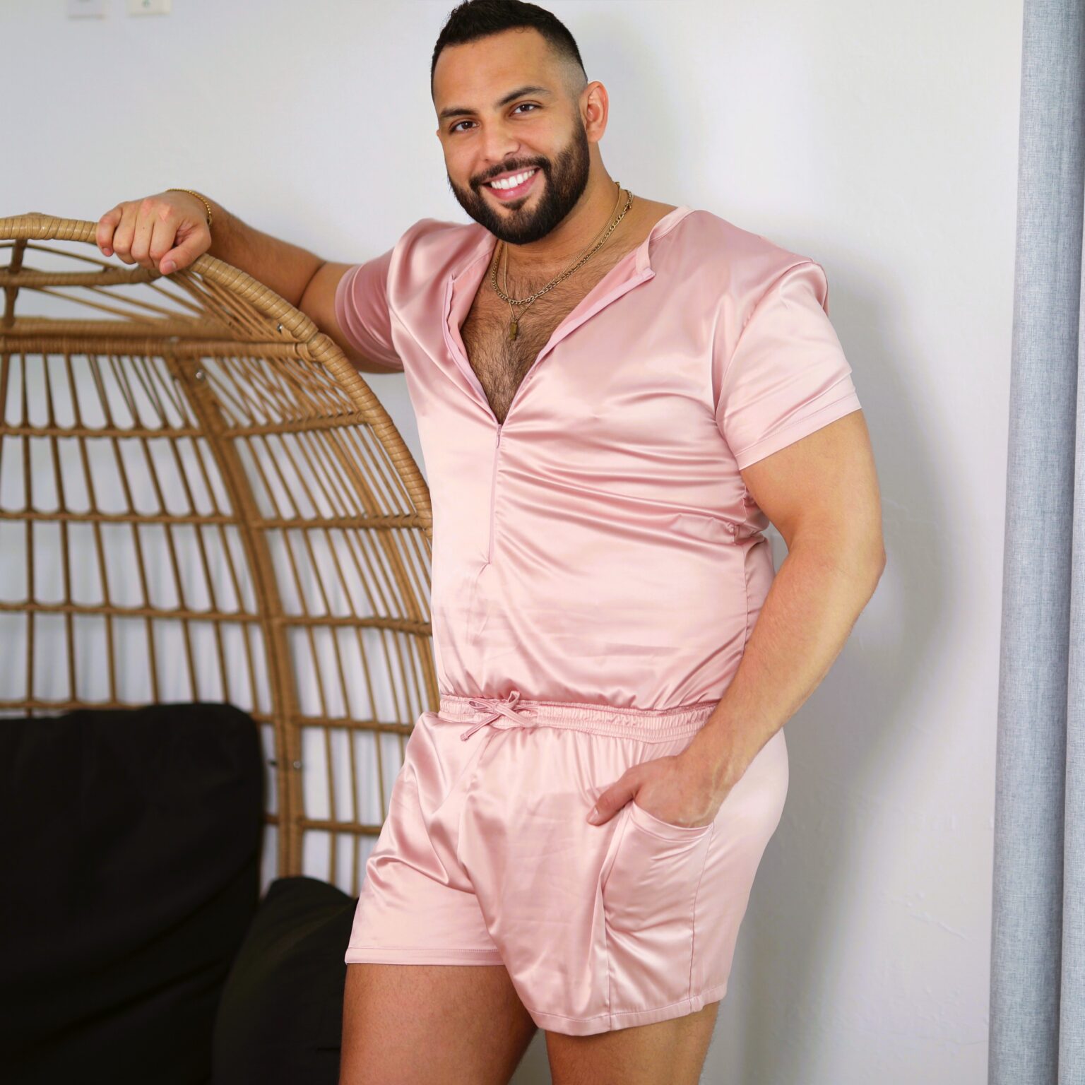 Brief Distraction featuring XDress – Underwear News Briefs