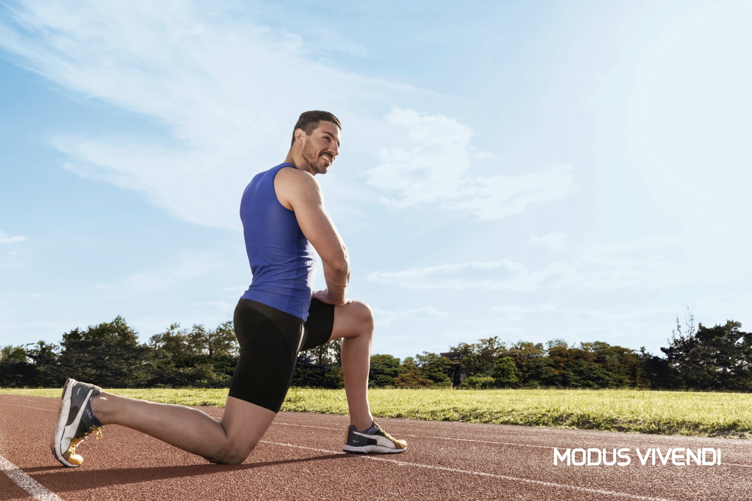 MODUS VIVENDI presents Active Line & the Track Session – Underwear News Briefs