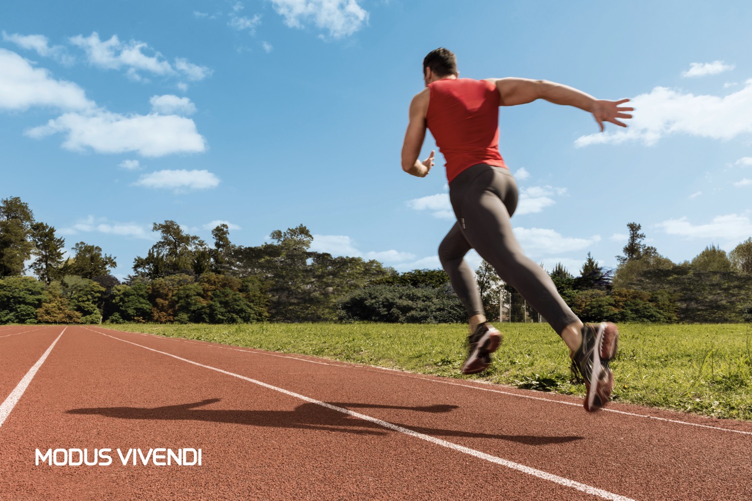 MODUS VIVENDI presents Active Line & the Track Session – Underwear News Briefs