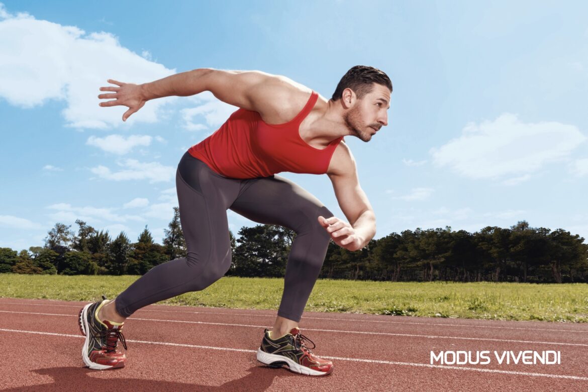 MODUS VIVENDI presents Active Line & the Track Session – Underwear News Briefs
