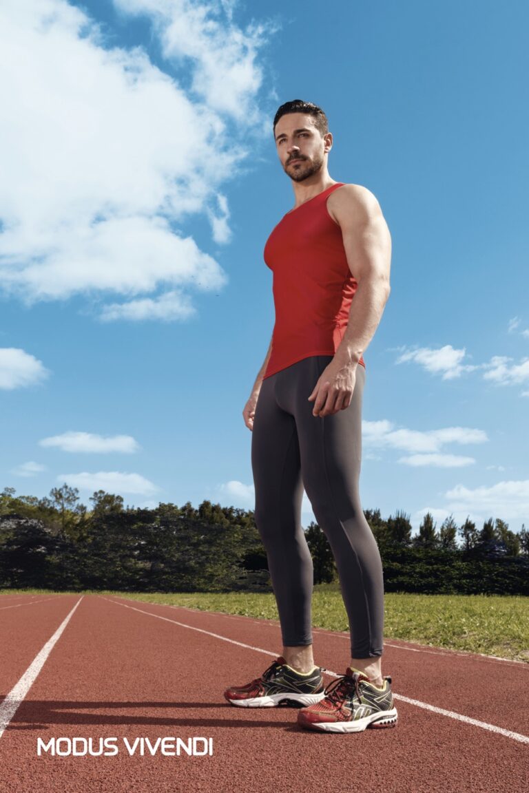MODUS VIVENDI presents Active Line & the Track Session – Underwear News ...