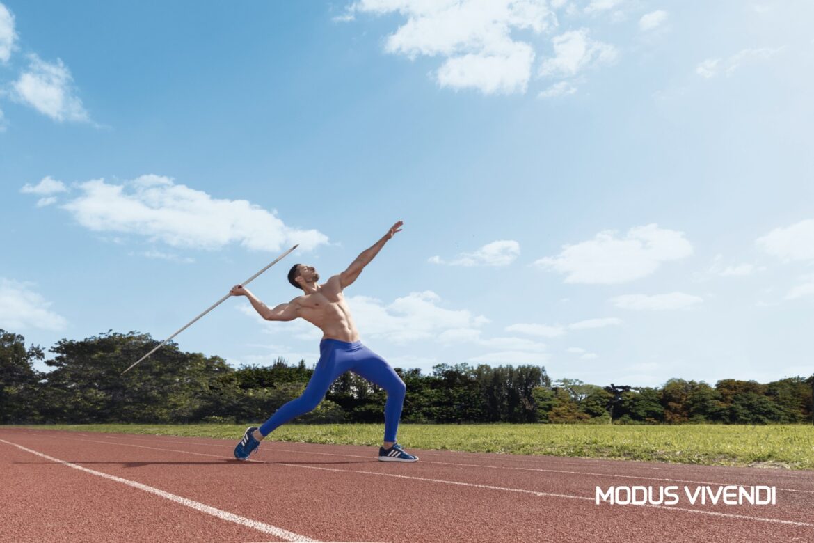 MODUS VIVENDI presents Active Line & the Track Session – Underwear News ...