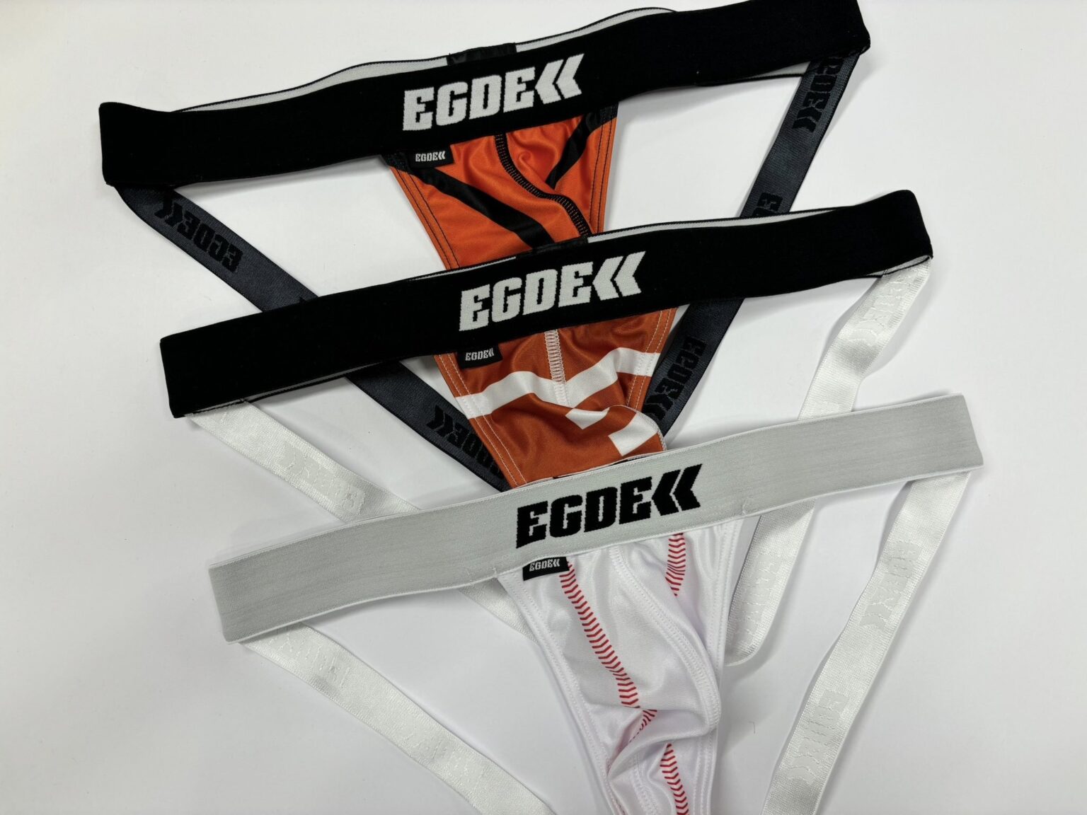 Brief Distraction featuring EGDE Japan – Underwear News Briefs