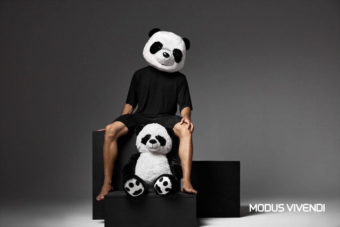 MODUS VIVENDI presents Bamboo Line – Underwear News Briefs