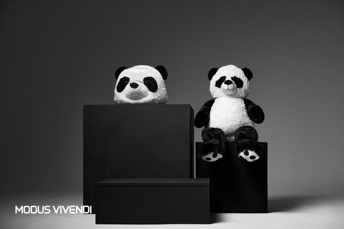 MODUS VIVENDI presents Bamboo Line – Underwear News Briefs