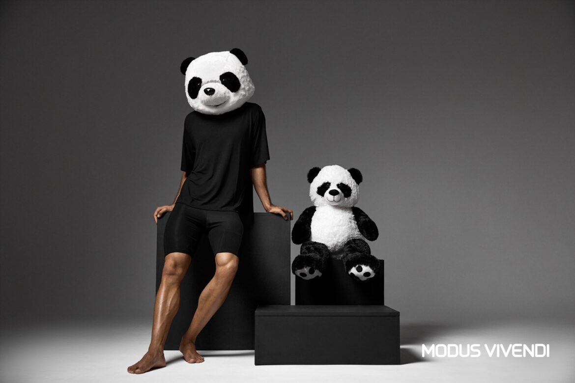 MODUS VIVENDI presents Bamboo Line – Underwear News Briefs