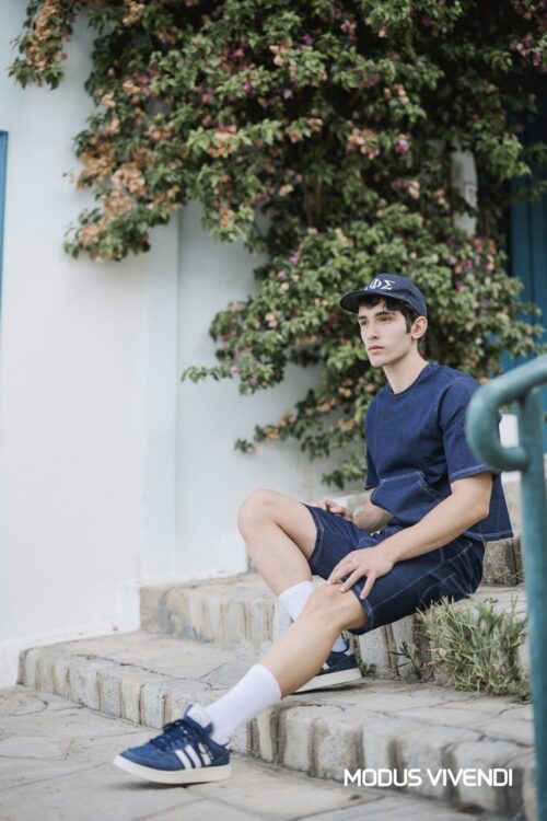 MODUS VIVENDI presents Denim Line – Underwear News Briefs