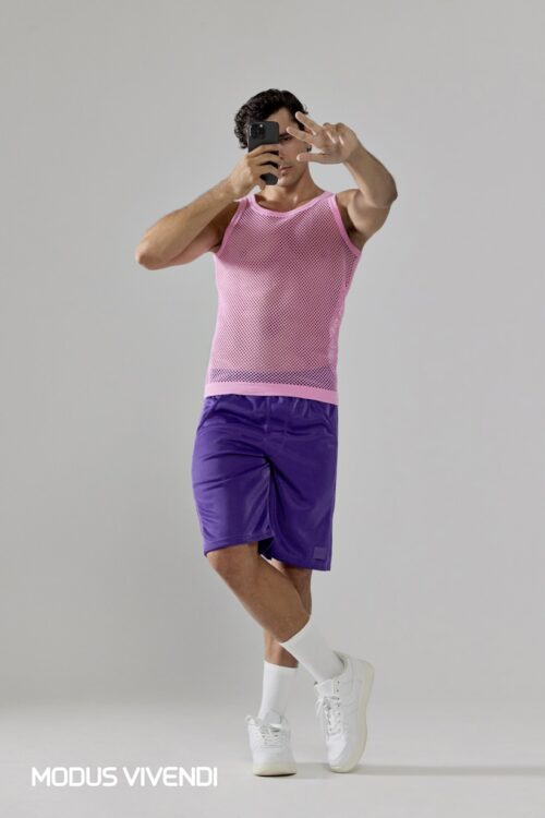 MODUS VIVENDI presents Liquid Effect Line – Underwear News Briefs