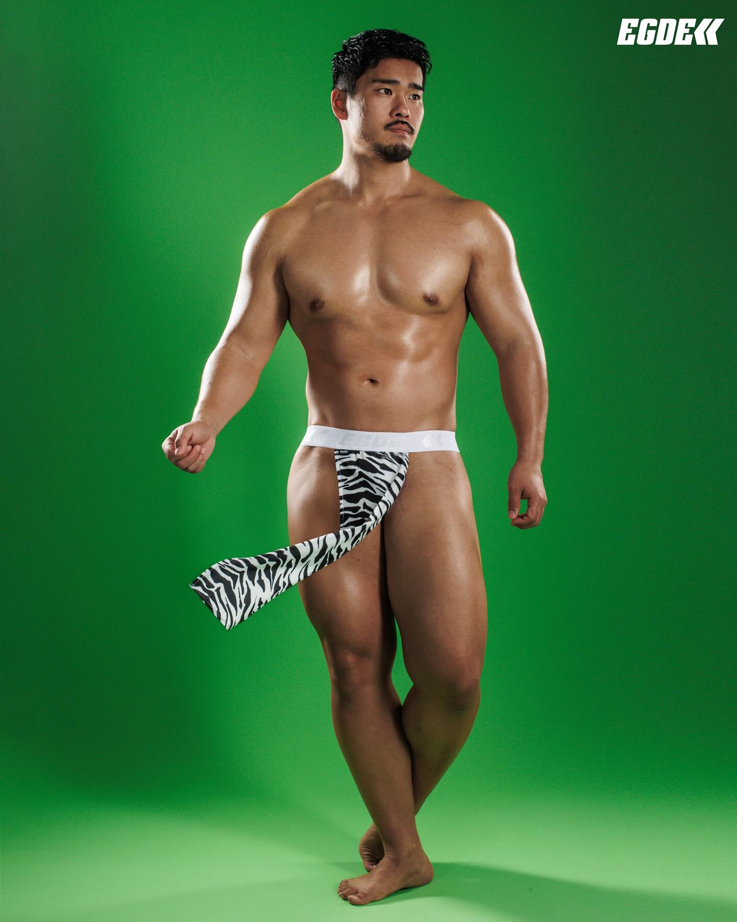 Egde Japan Underwear News Briefs