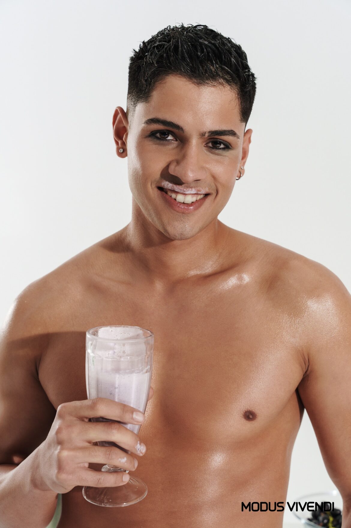 MODUS VIVENDI presents Illusion Line – Underwear News Briefs