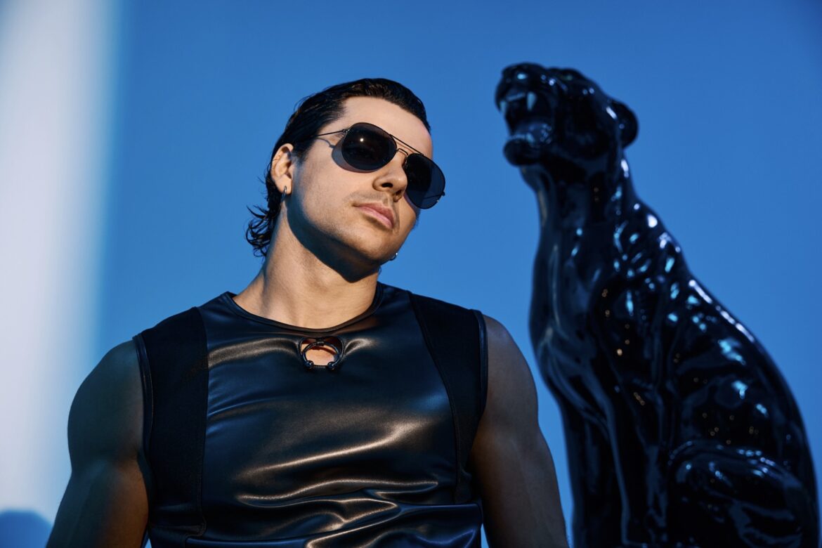 MODUS VIVENDI – Prince Albert Line – Underwear News Briefs