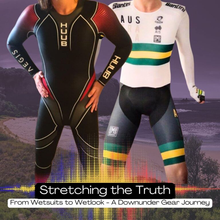 More Than Gear: Finding Confidence, Community, and Yourself in Spandex ...